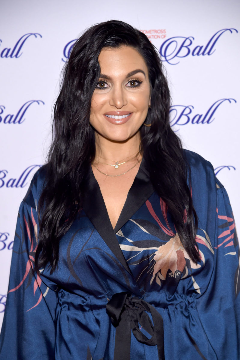 Look: Sports World Reacts To Molly Qerim's Announcement - The Spun