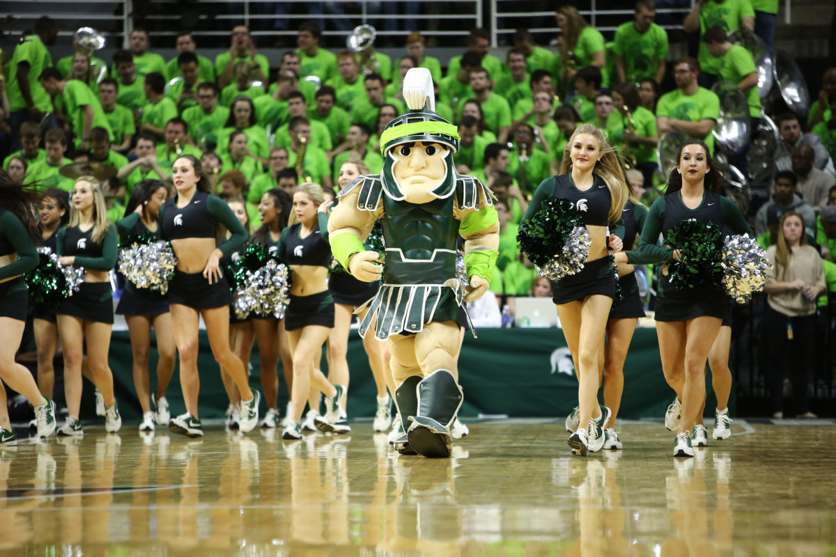 Former Michigan State Basketball Star Lands Coaching Job - The Spun