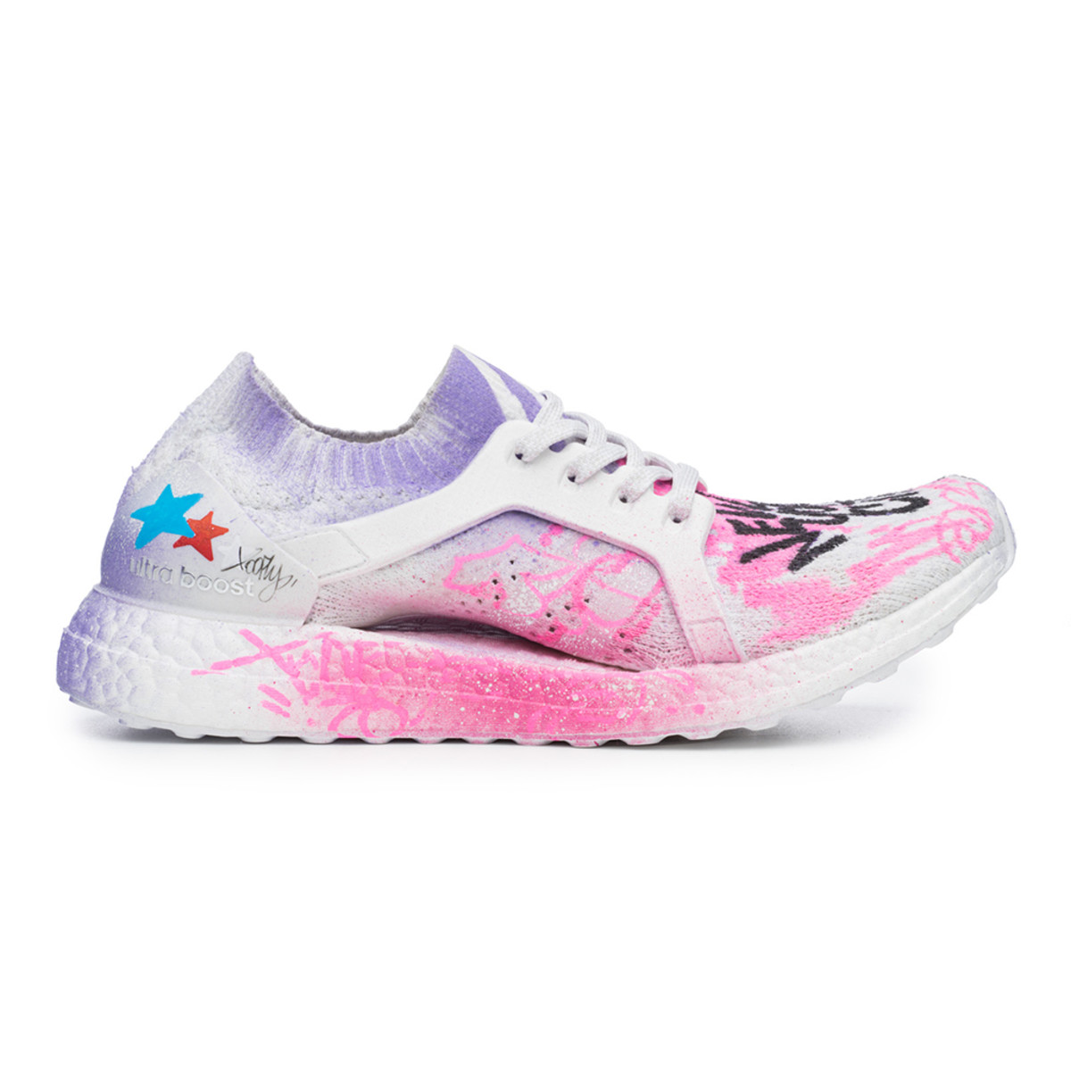 Artists Designed Custom Adidas Shoes For All 50 States - The Spun