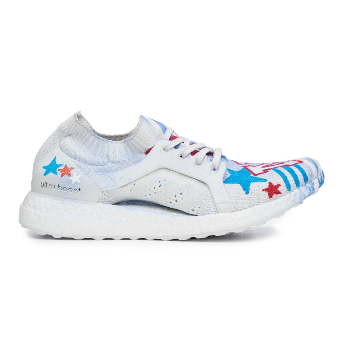 Artists Designed Custom Adidas Shoes For All 50 States - The Spun