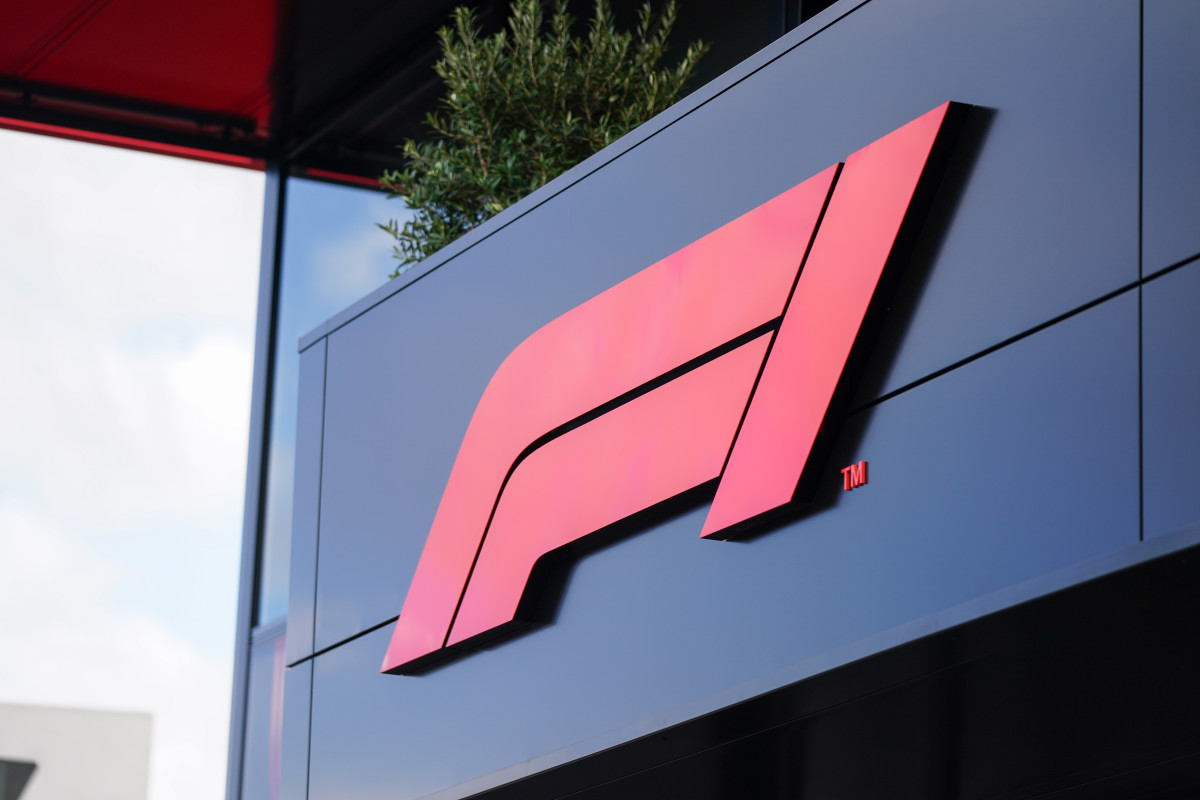 Formula 1 Cancels Major Race For 2023 Season - The Spun