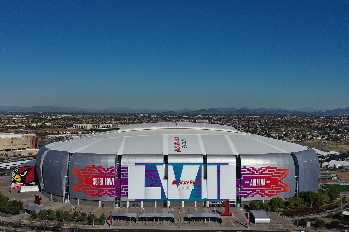Sports World Reacts To Funny Super Bowl Commercial News The Spun 