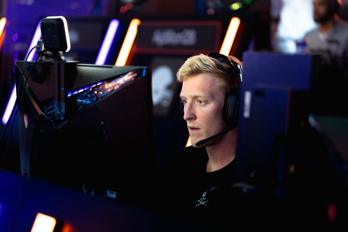 Q&A With LuluLuvely: Streamer Bowl IV, Super Bowl LVII, Fortnite, Apex ...