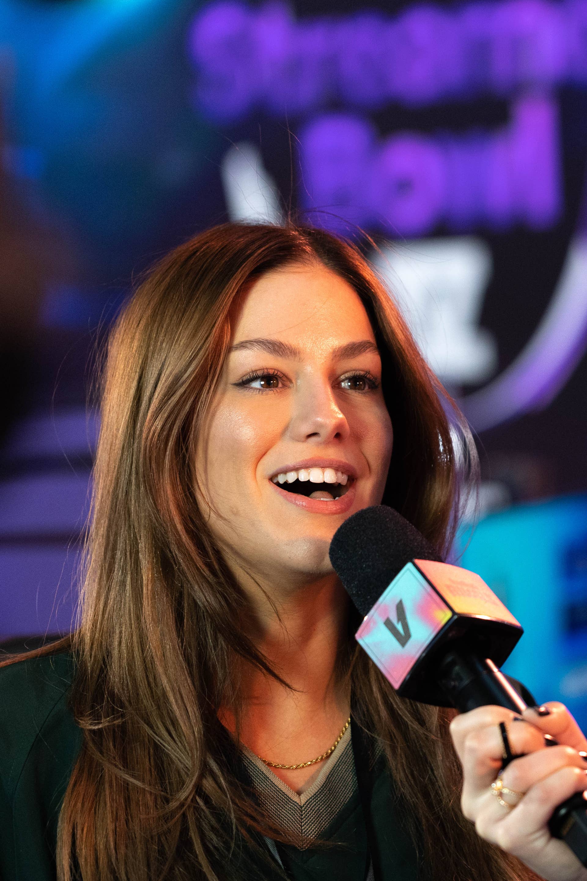 Q&A With LuluLuvely: Streamer Bowl IV, Super Bowl LVII, Fortnite, Apex ...