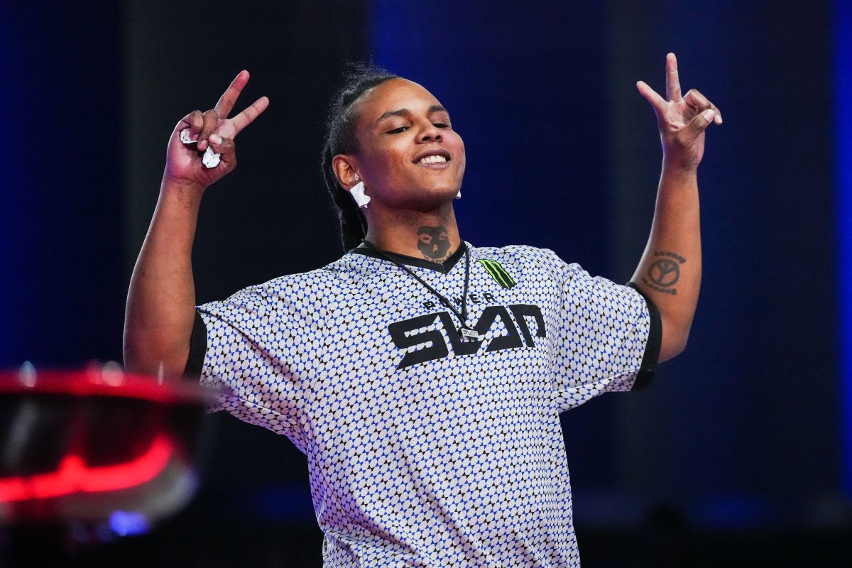 Michael Bisping On Power Slap 1: ‘There Is Nothing More Exciting Than A ...