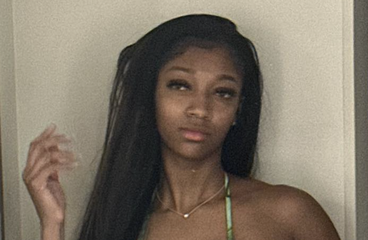 Look: Sports World Reacts To Angel Reese's Swimsuit Photo - The Spun Look: Sports World Reacts To Angel Reese's Swimsuit Photo - The Spun