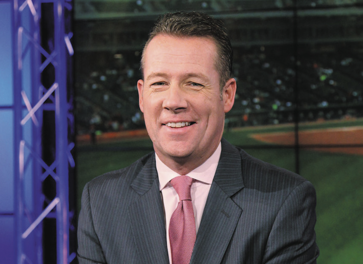 Q&A With YES Network's Jack Curry: '98 Yankees, Aaron Judge, Anthony ...