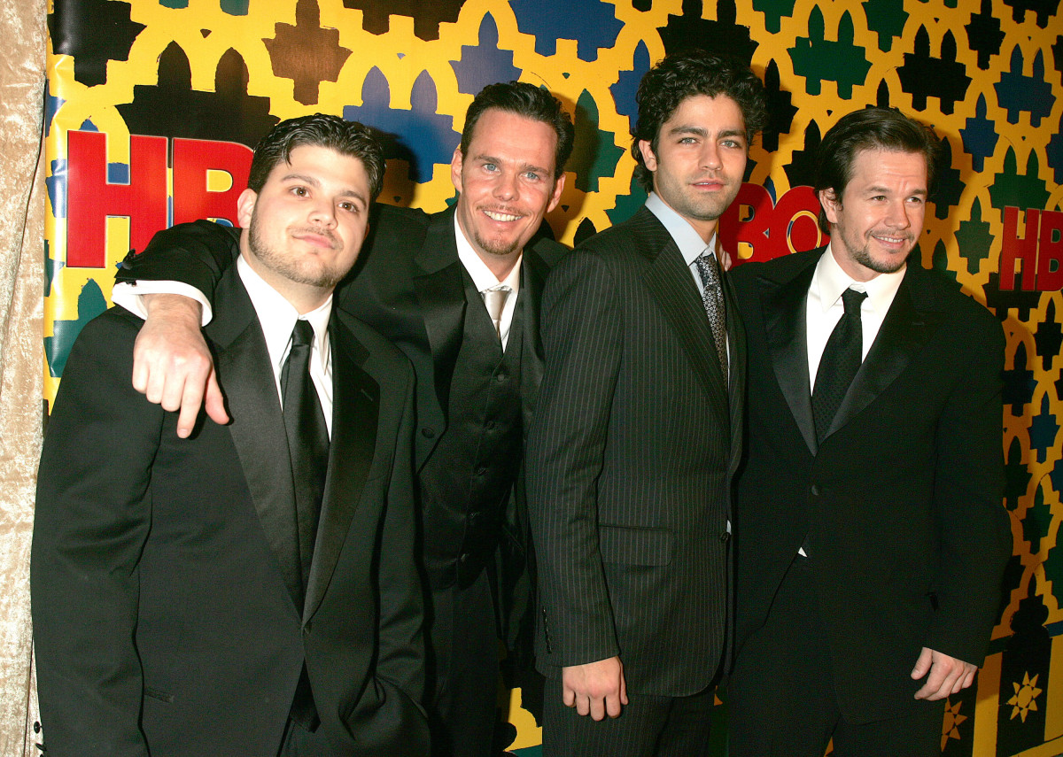 'Entourage' Actor Reportedly Emerging For Prominent Sports Media Job ...