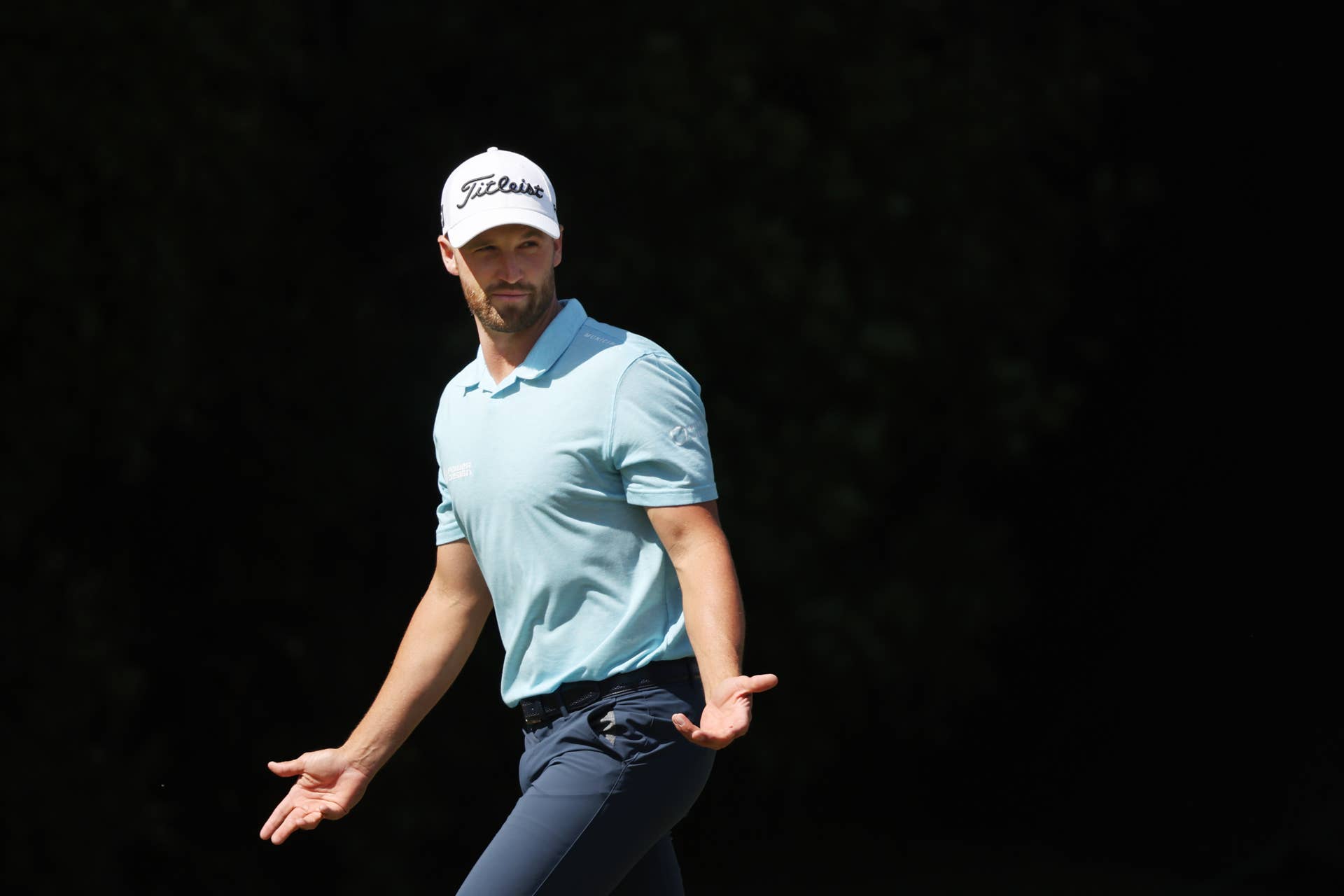 Fans Want U.S. Open Golfer Punished For 'Destroying' Locker Room - The Spun