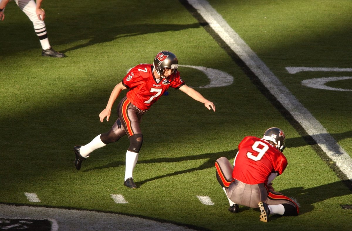 Martin Gramatica's Son, A Kicker, Announces His College Commitment ...