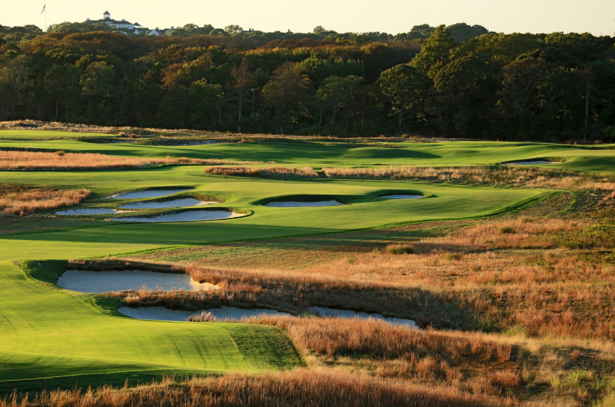 College Football Coach Accused Of Playing 'Too Much' Golf - The Spun