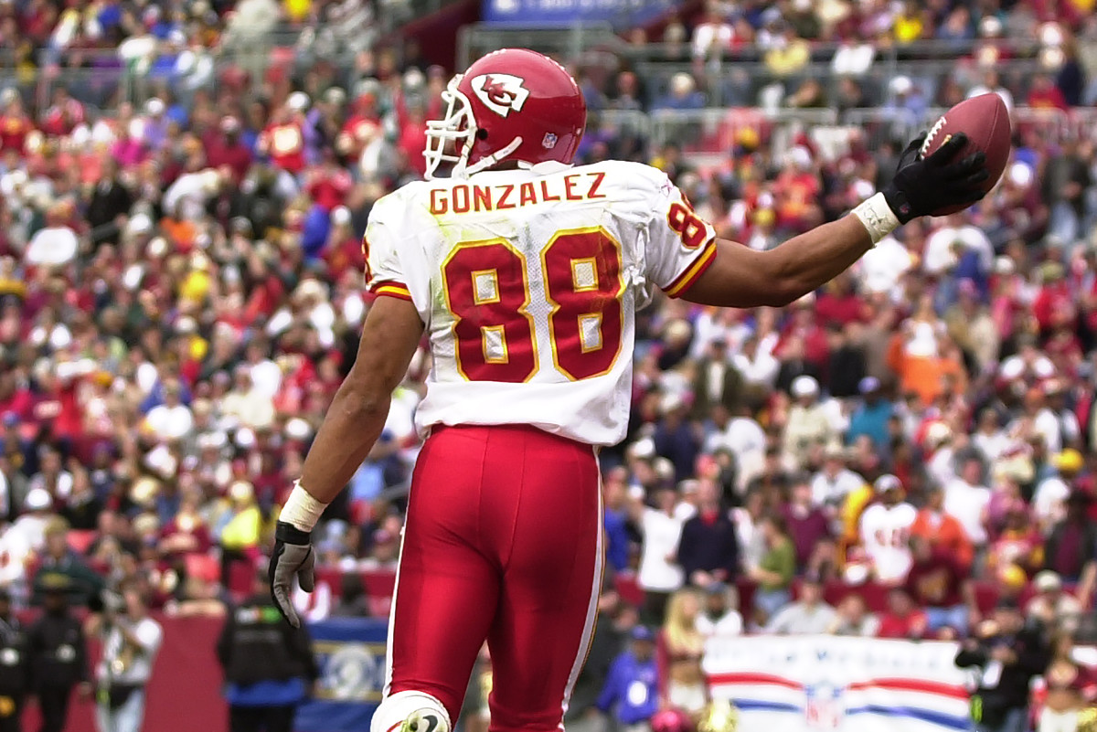 Ranking 5 Best NFL Stars Who Also Played In The NCAA Tournament - The Spun