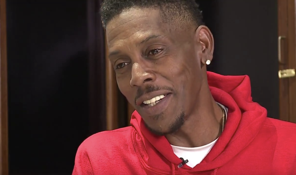 Patrick Mahomes Sr. Uses 1 Word To Describe John Rocker - The Spun