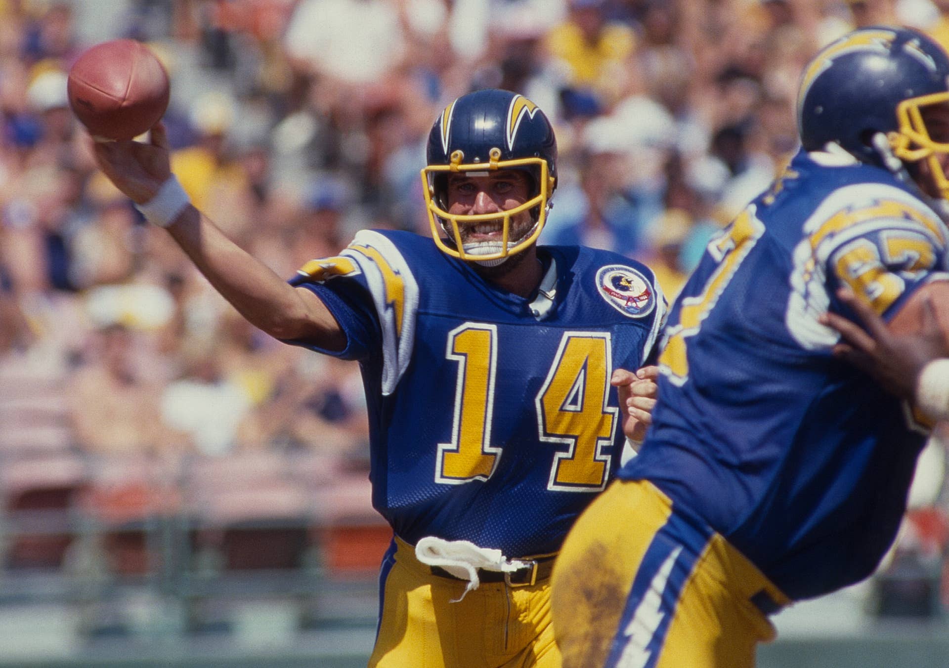 5 Greatest Quarterbacks To Never Reach A Super Bowl - The Spun