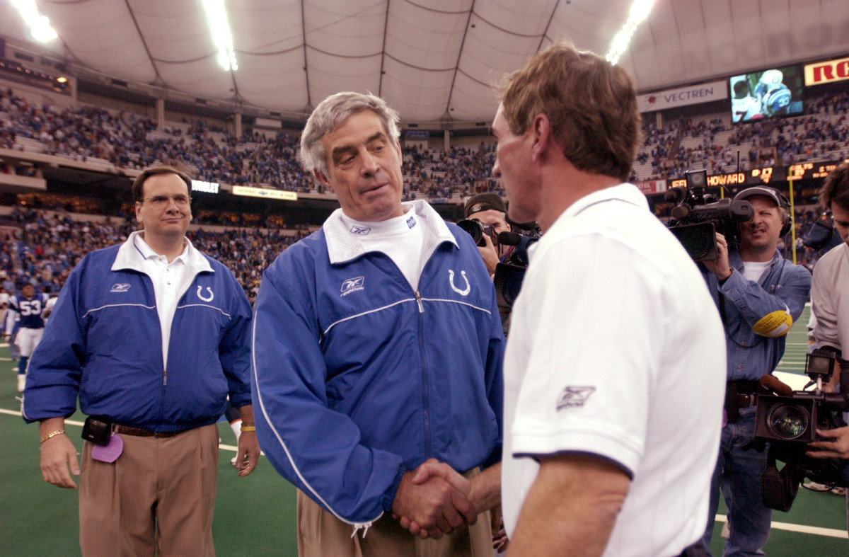 5 Greatest NFL Head Coaches To Never Win A Super Bowl - The Spun
