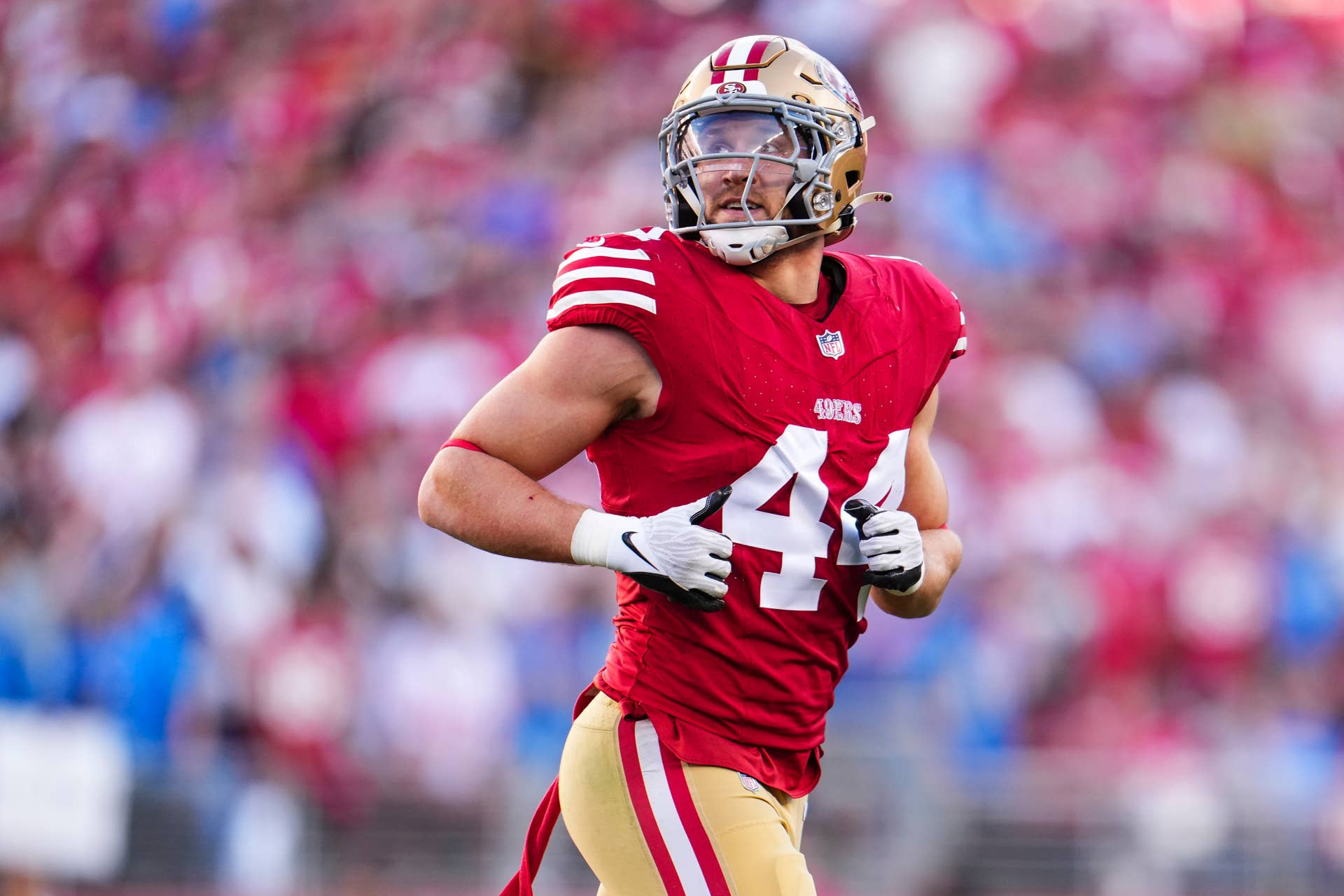 San Francisco 49ers Releasing 9-Time Pro Bowler - The Spun