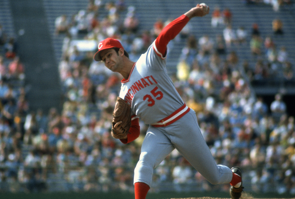 Three-Time World Series-Winning Pitcher Has Died At 73 - The Spun