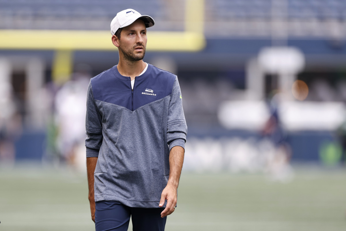 NFL Head Coach Adds Two Sons To His Staff For 2025 Season - The Spun