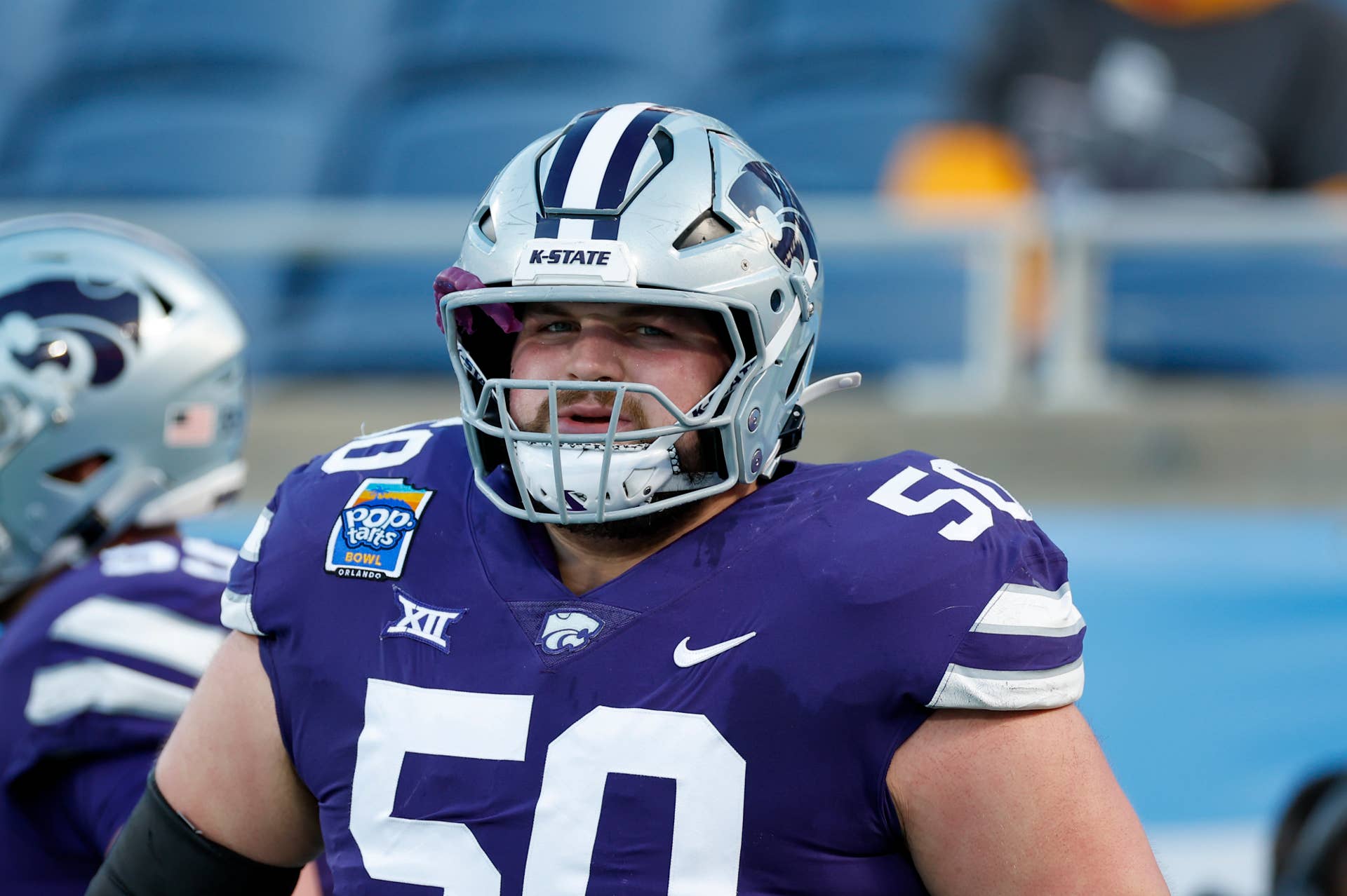 The 5 Biggest 'Freaks' To Watch At The NFL Combine This Week - The Spun