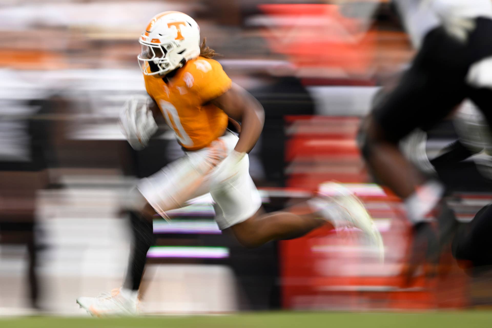 The 5 Biggest 'Freaks' To Watch At The NFL Combine This Week - The Spun