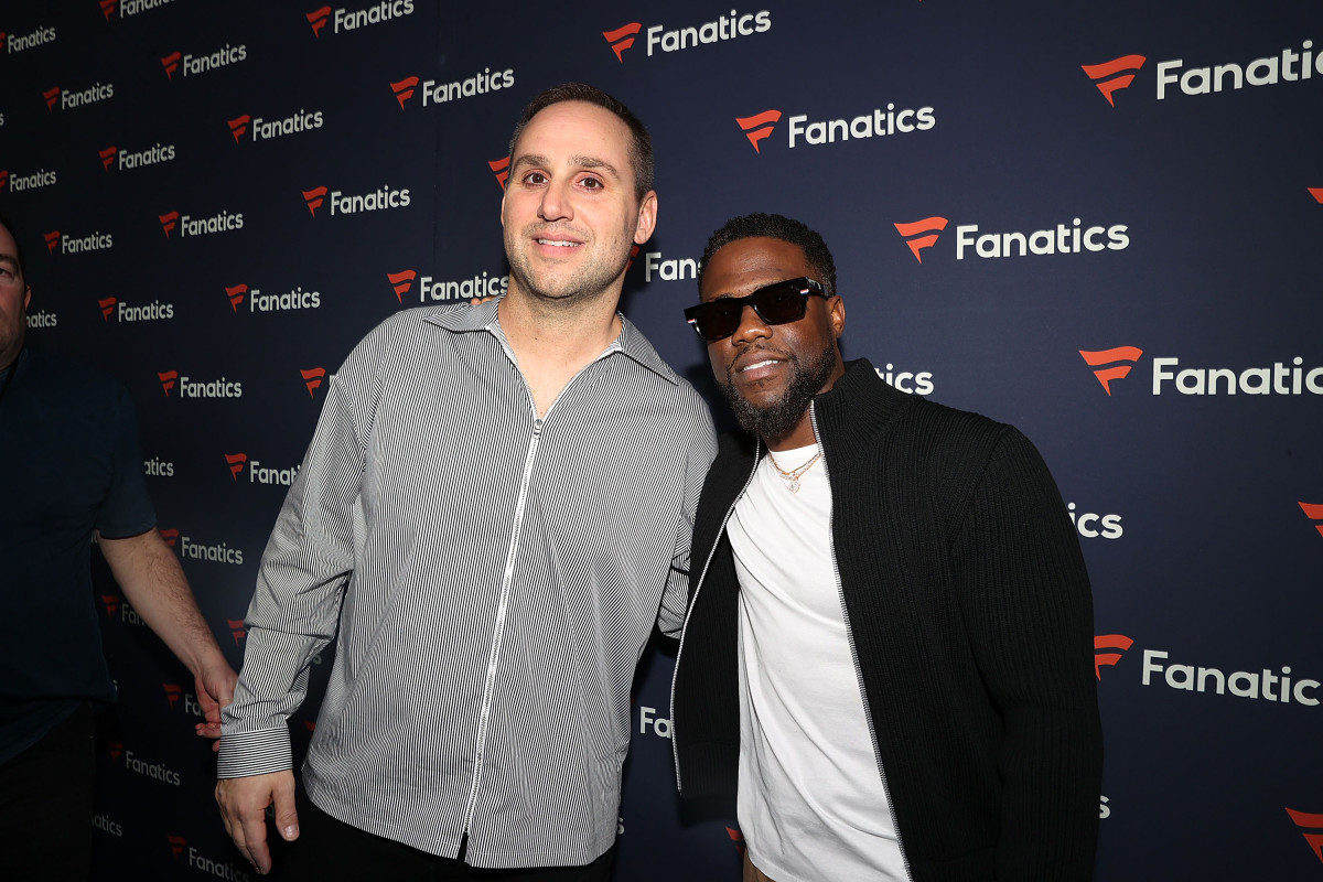 Fanatics CEO Responds To Criticism Of Awful MLB Uniforms - The Spun