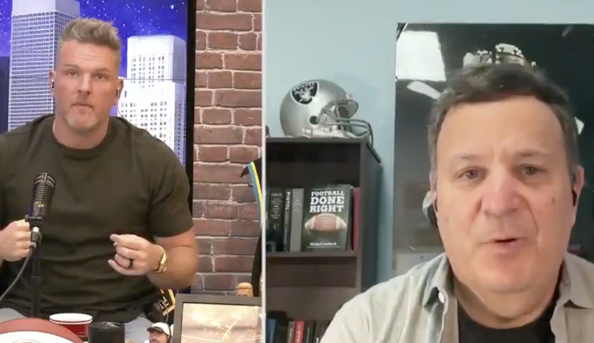 Former NFL Team Executive Is Furious With Dov Kleiman - The Spun