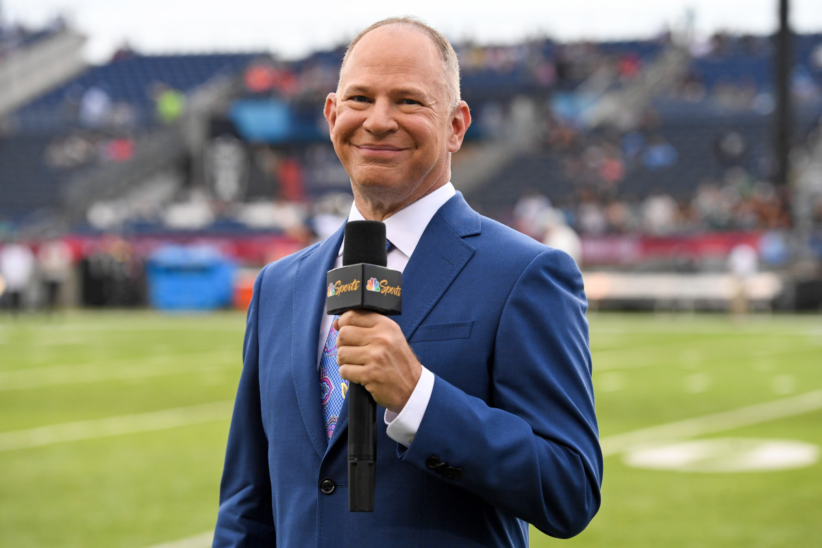 Matthew Berry Reveals How Many Of His 32 Fantasy Teams Made The ...