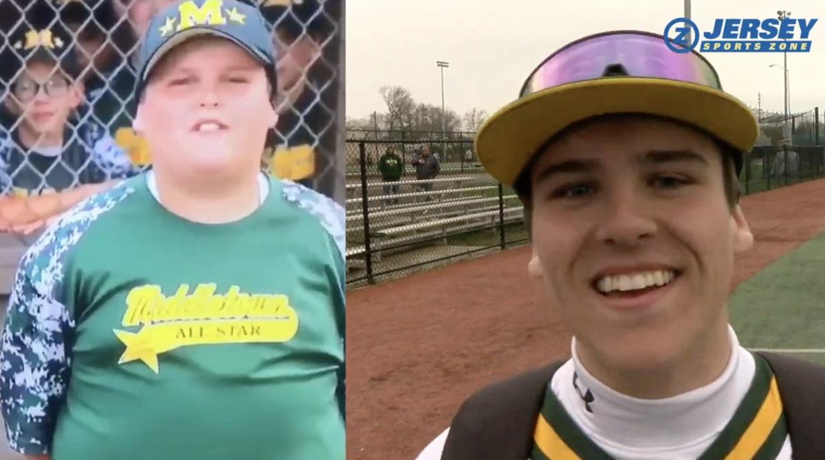 'Big Al' From Little League World Series Is In High School Now - The Spun