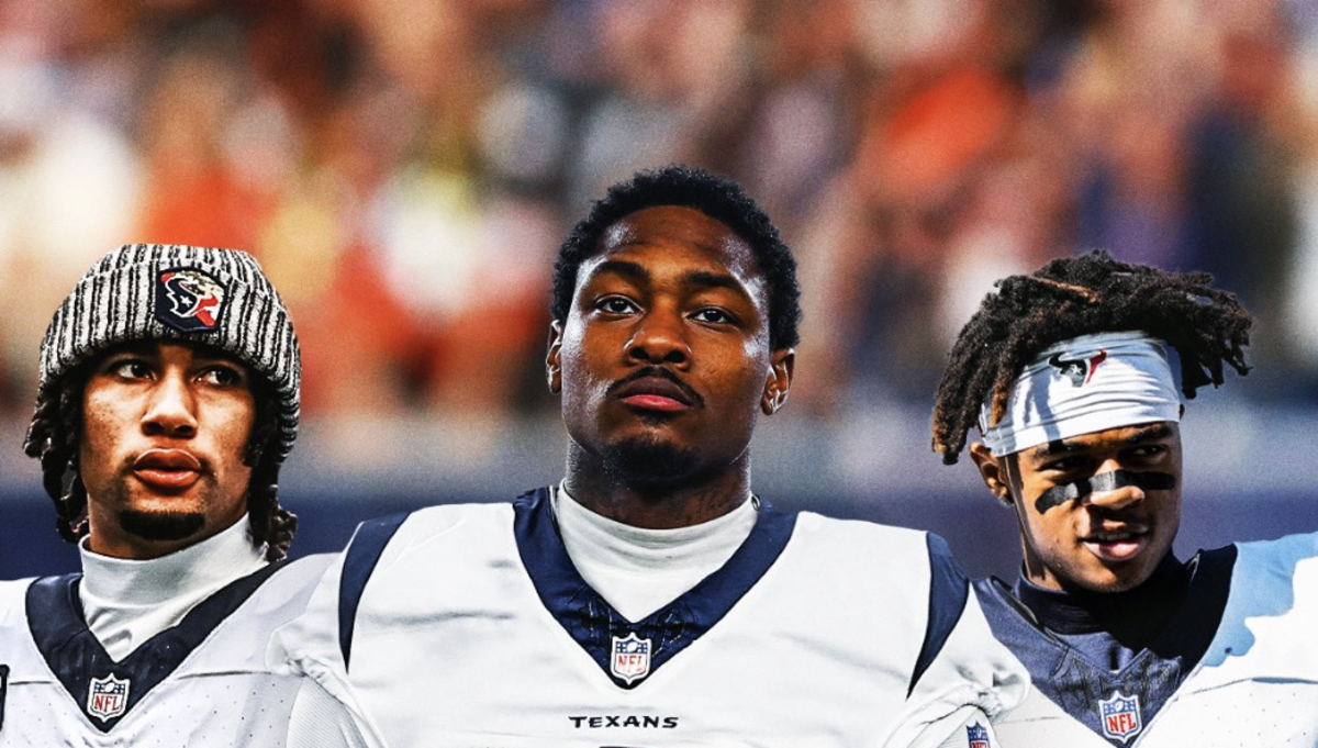 Stefon Diggs Decides On New Jersey Number With Texans - The Spun Stefon Diggs Decides On New Jersey Number With Texans - The Spun