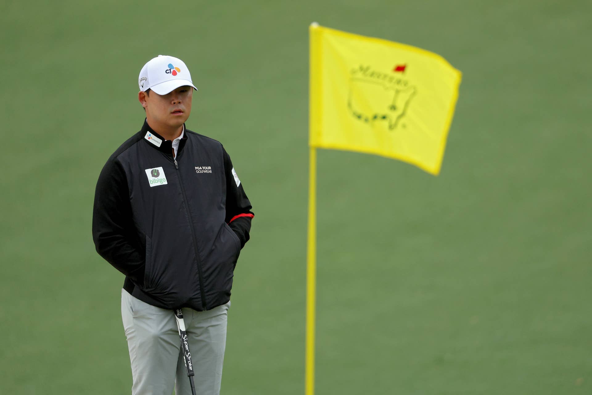 The Masters Announces Disappointing Weather Update Sunday Night - The Spun