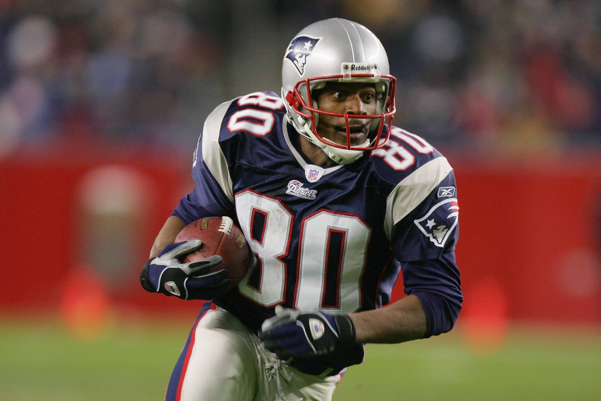 Ranking The 5 Best Draft Picks In New England Patriots History - The Spun