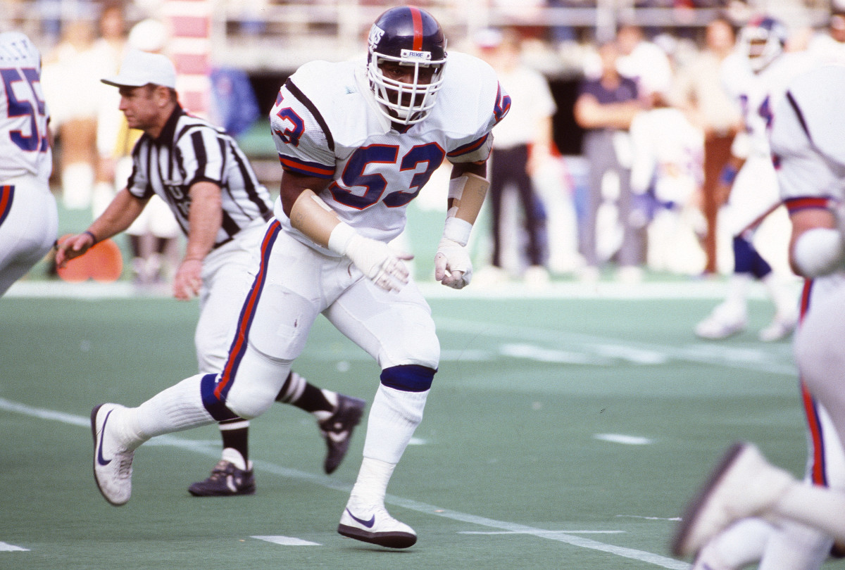 Ranking The 5 Best Draft Picks In New York Giants History - The Spun