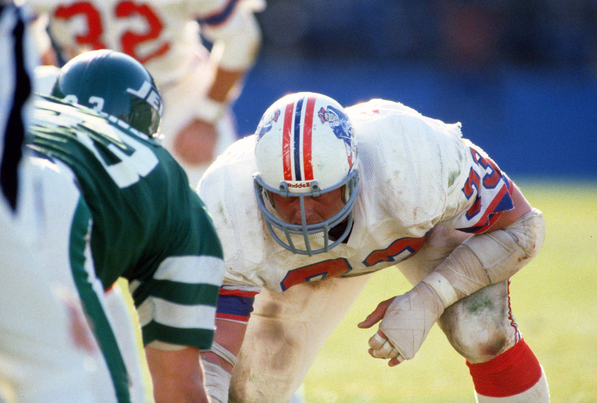 Ranking The 5 Best Draft Picks In New England Patriots History - The Spun