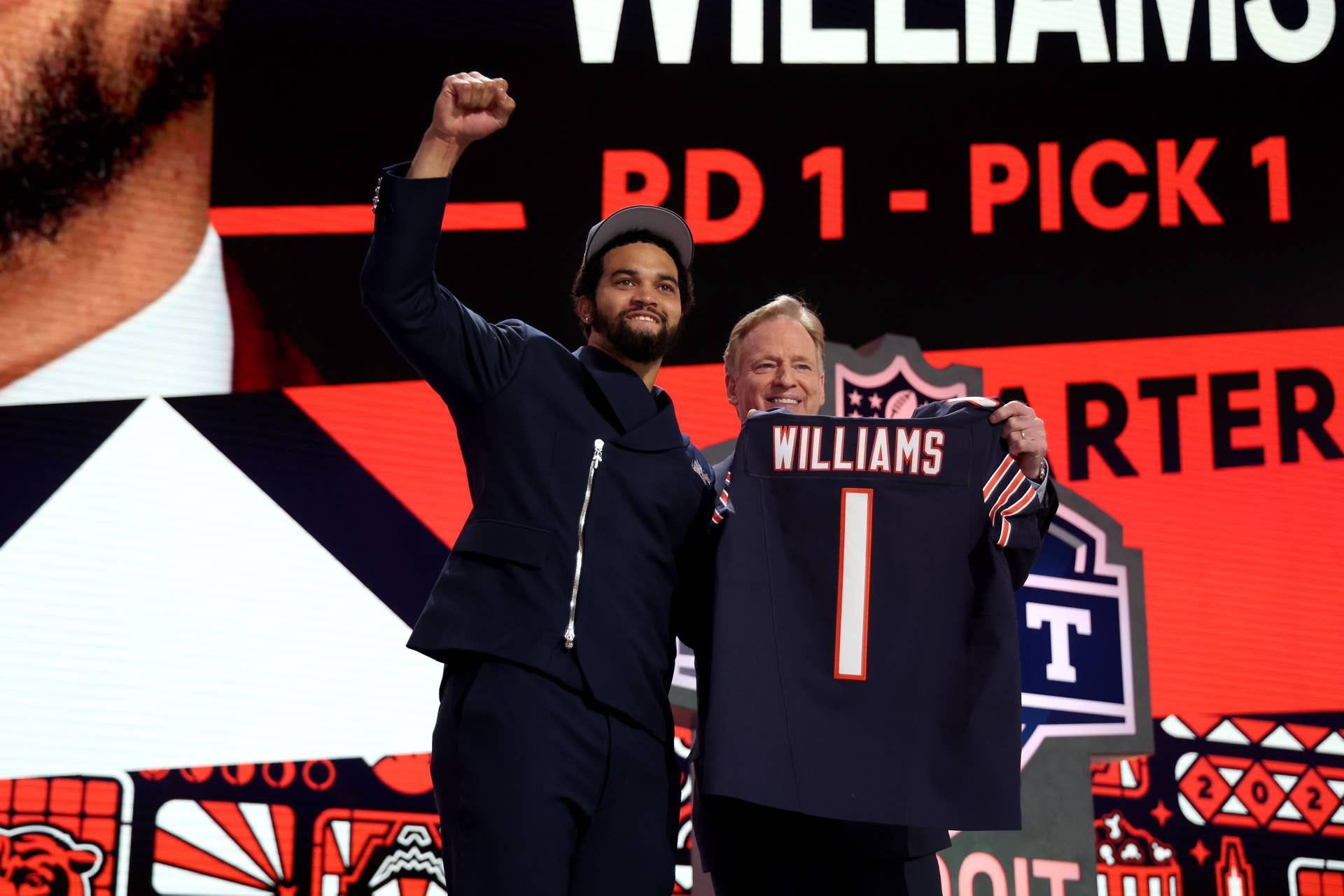 Ian Rapoport Makes Telling Admission Before 2025 NFL Draft The Spun Ian Rapoport Makes Telling Admission Before 2025 NFL Draft The Spun