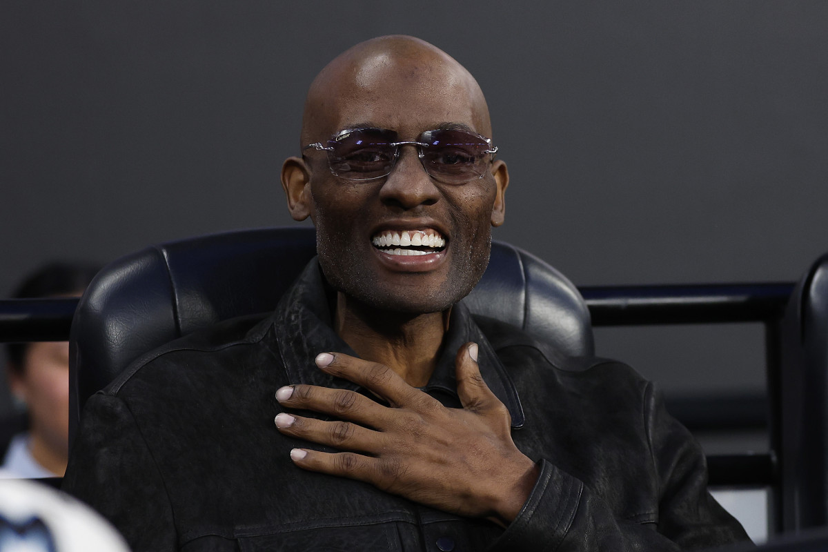 Basketball World Mourning The Death Of Corey 'Homicide' Williams - The Spun