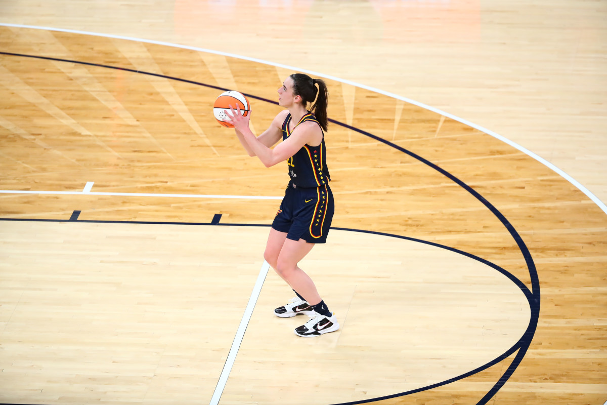 There Are 25 WNBA Players Better Than Caitlin Clark Right Now - The Spun