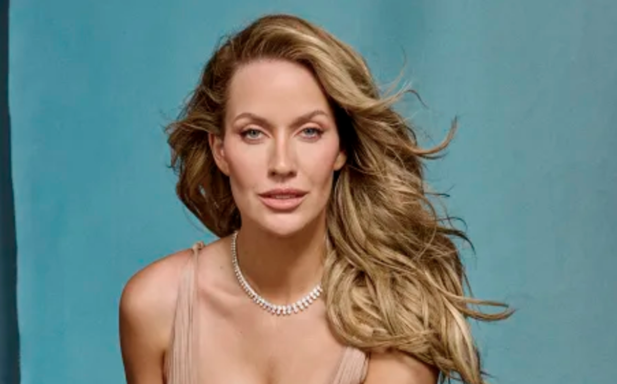 Paige Spiranac Goes Viral At Sports Illustrated Swimsuit Event - The Spun