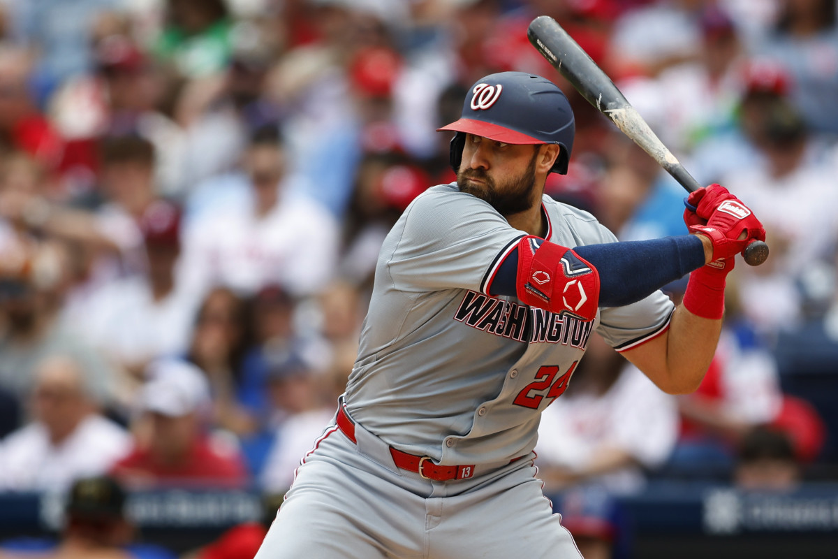 MLB Star Joey Gallo Announces He's Changing Positions - The Spun