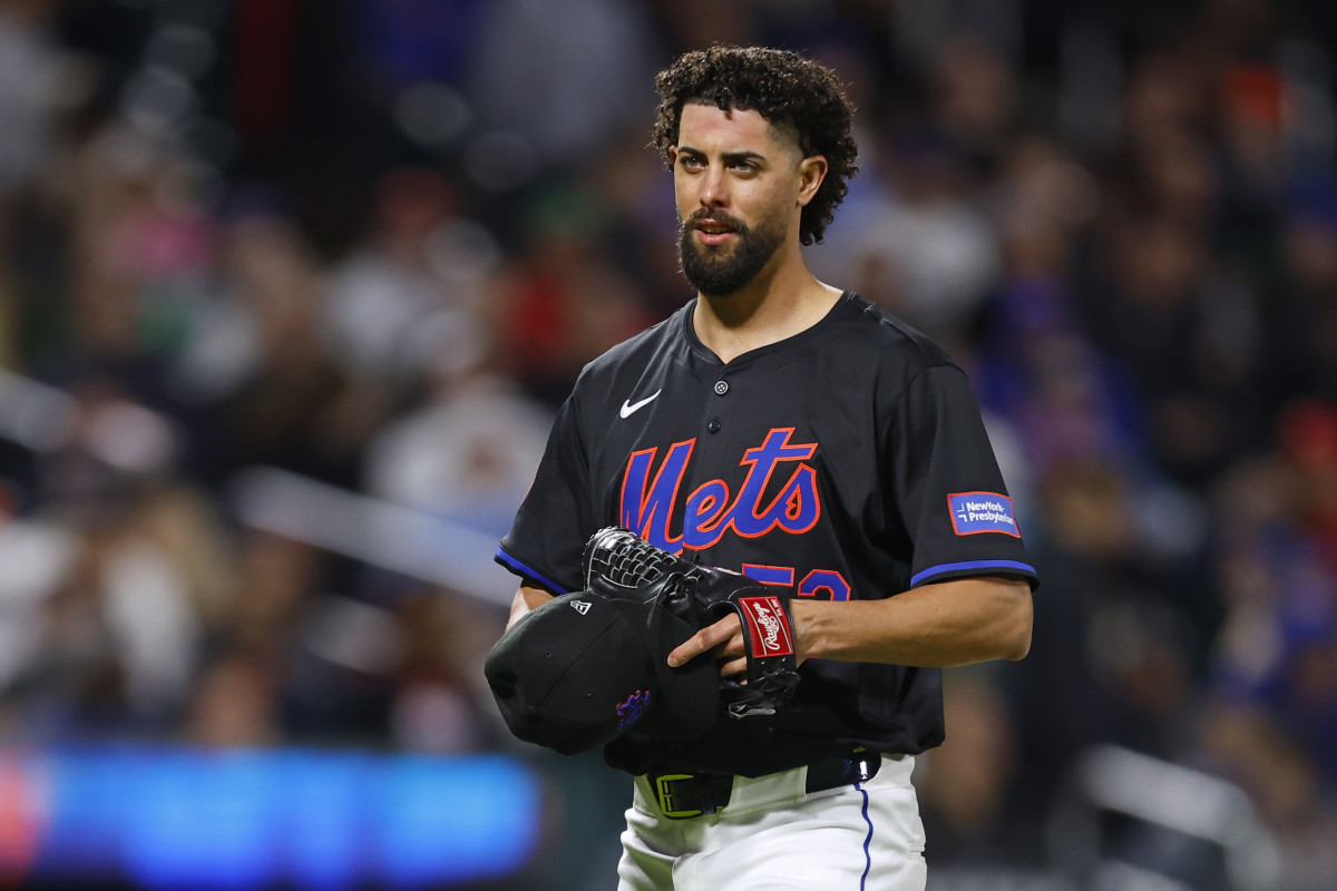 Jorge Lopez, Cut By The Mets, Is Dealing With Heartbreaking Family ...