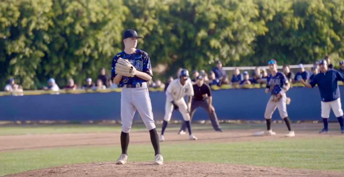 Video: HS Baseball State Playoff Game Ends On Controversial Walk-Off ...