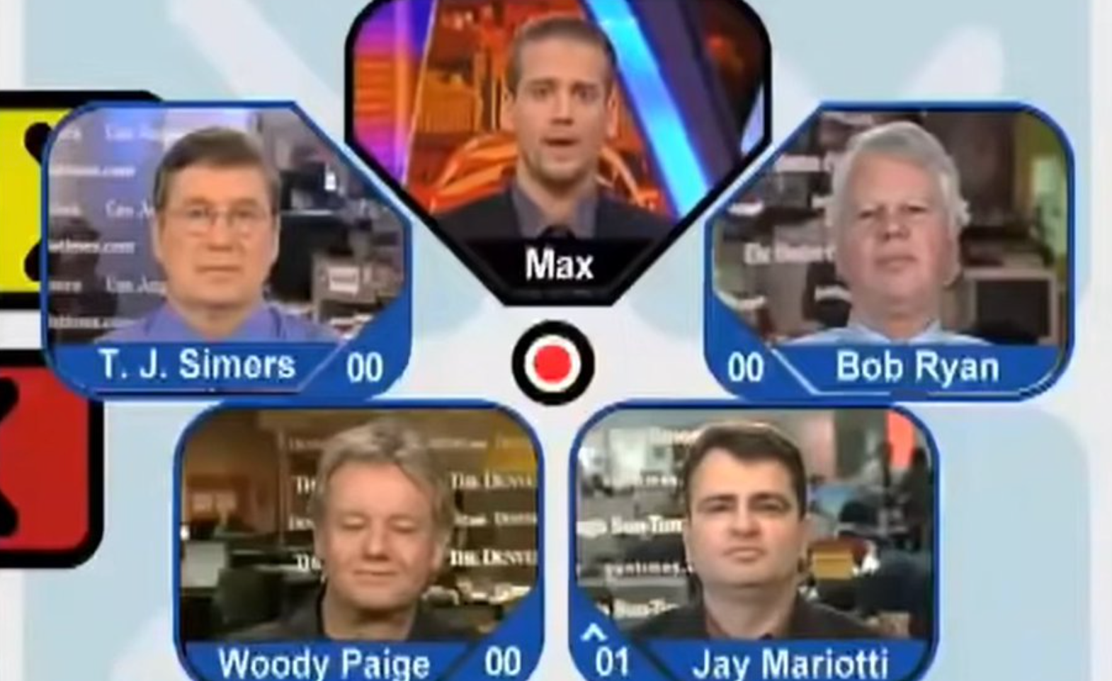 Former ESPN Panelist Claims Iconic Show Was Canceled For Going 'Woke ...