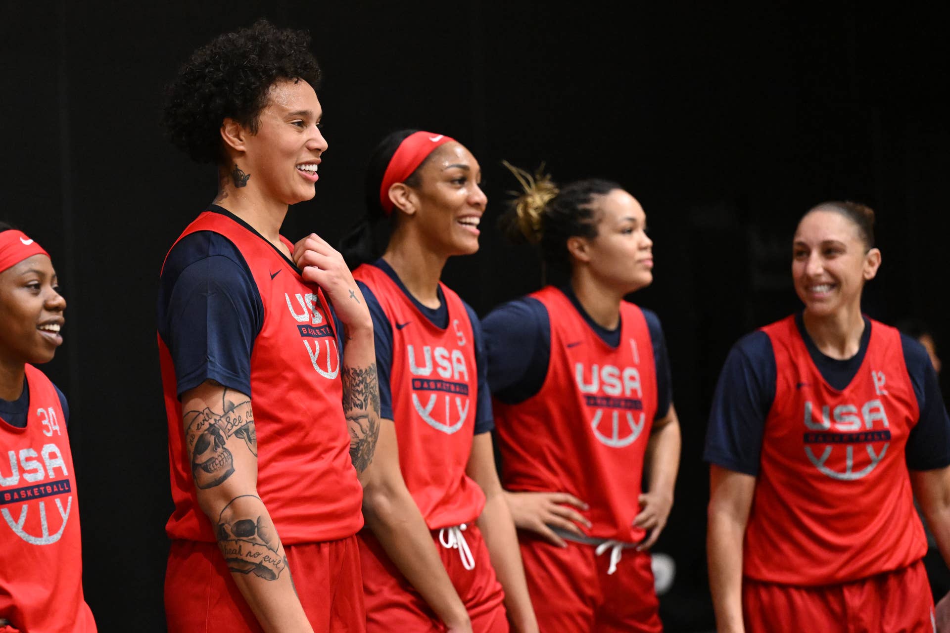 Team USA Womens Basketball: Meet the Coach