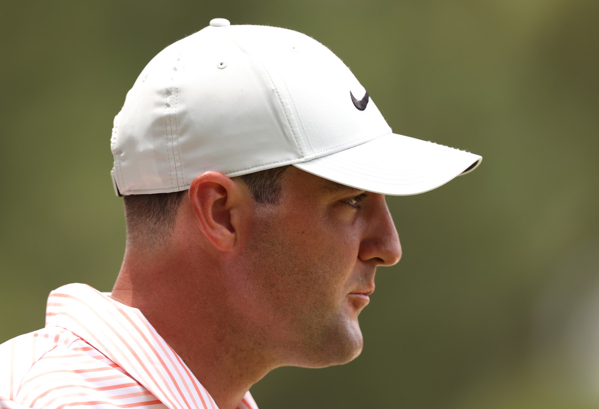 Scottie Scheffler Blasts The PGA Tour's 'Silly' Playoff Format - The Spun