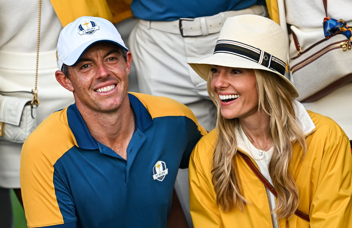 The Players Champion Rory McIlroy Announces Marriage Update - The Spun