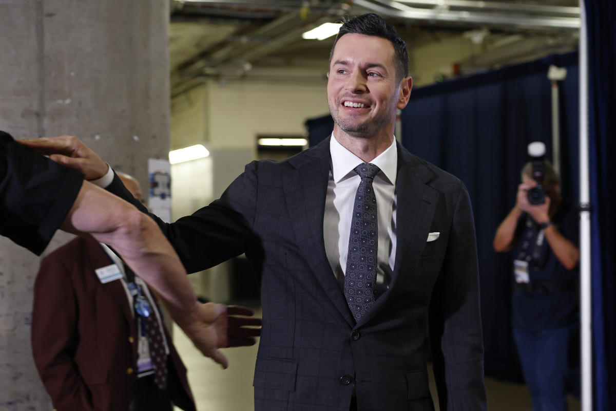 Former NBA Player Appeared To Take Shot At JJ Redick - The Spun Former NBA Player Appeared To Take Shot At JJ Redick - The Spun