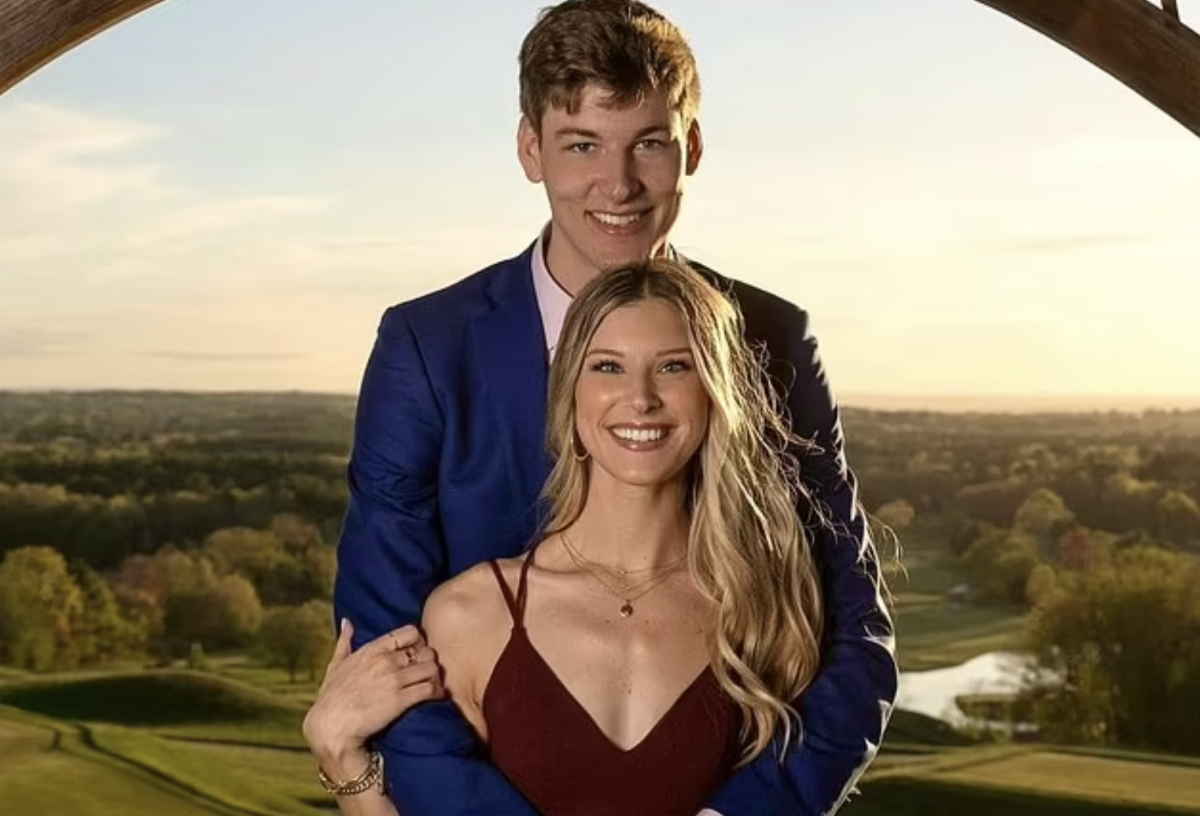 Kyle Filipowski's Girlfriend Makes Decision After NBA Draft - The Spun