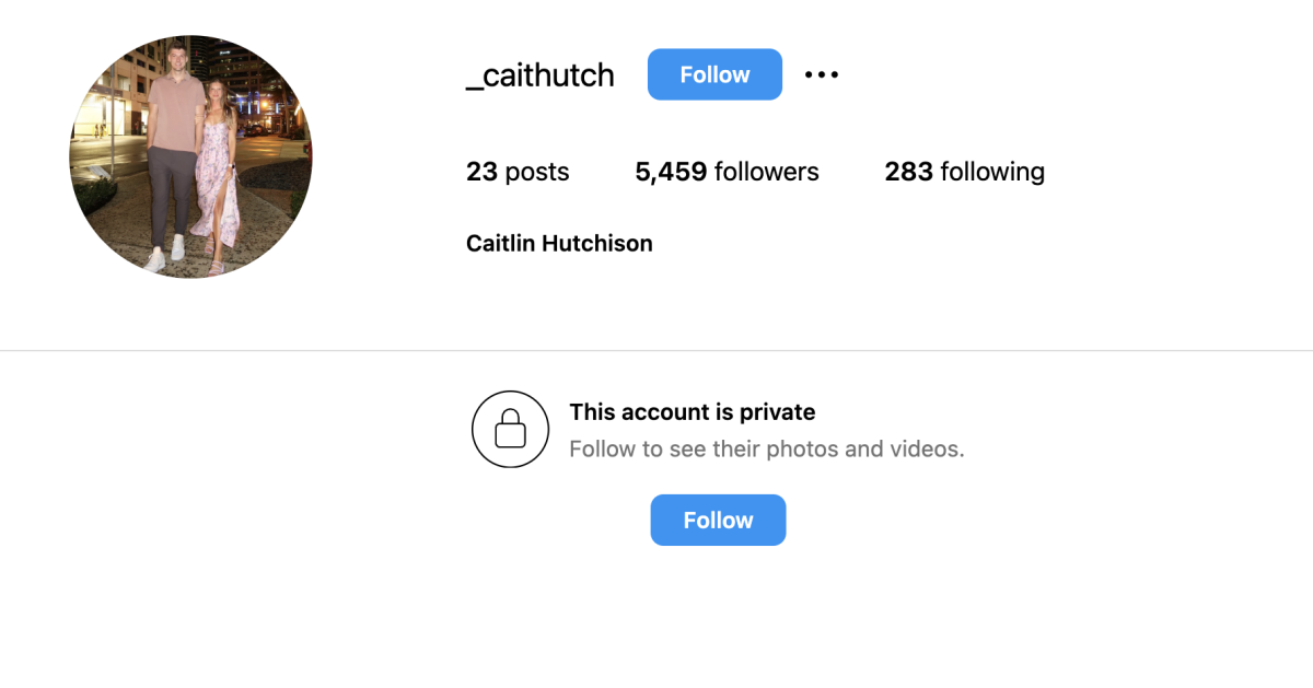 Kyle Filipowski's Girlfriend Makes Decision After NBA Draft - The Spun