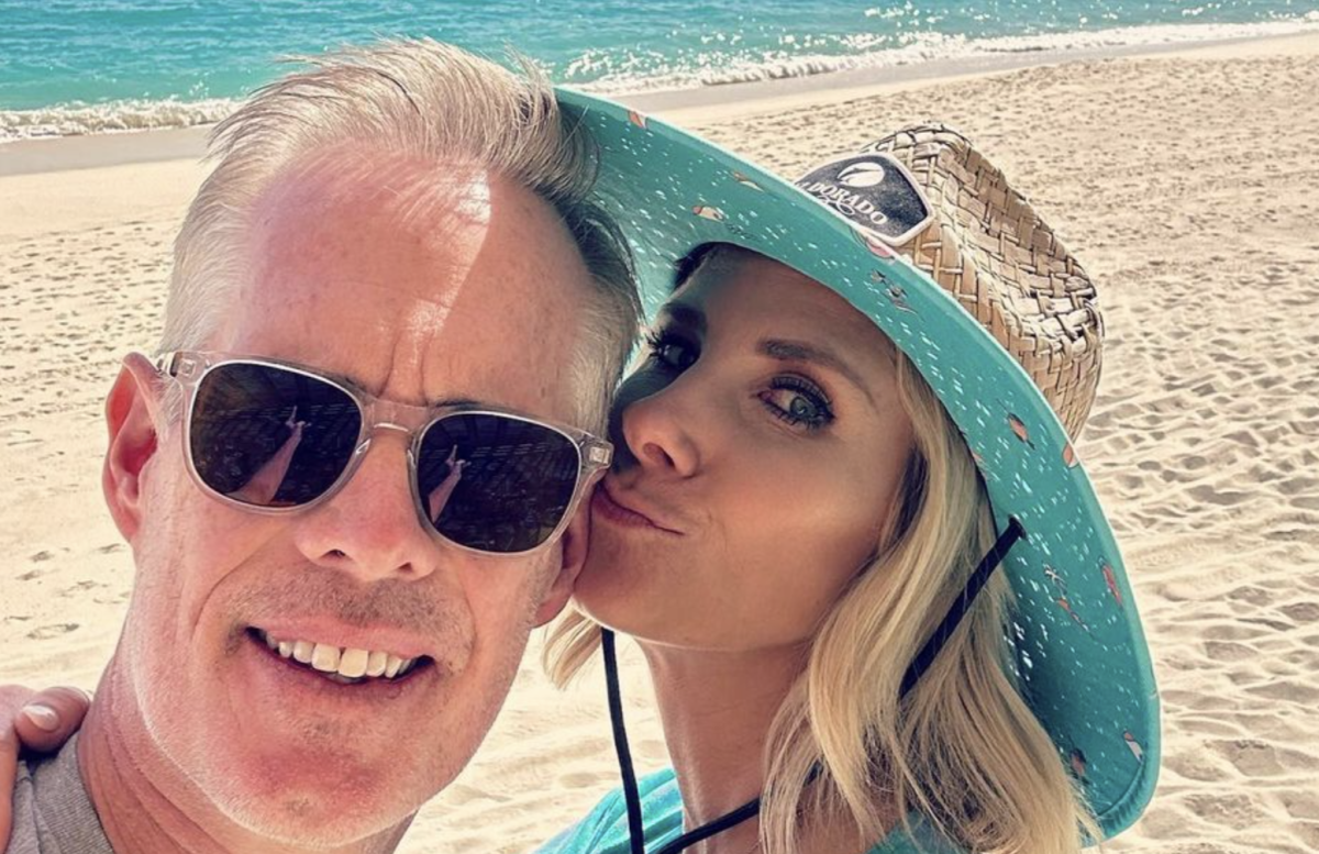 Prayers Pouring In For Family Of Legendary NFL Announcer - The Spun