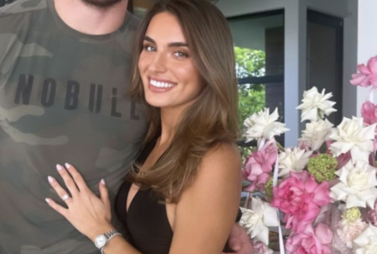NFL Star Joey Bosa Got Engaged On Saturday - The Spun