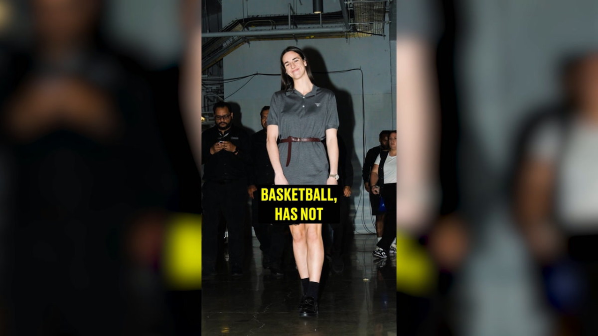 Caitlin Clark’s Best Pre-Game Outfits - The Spun